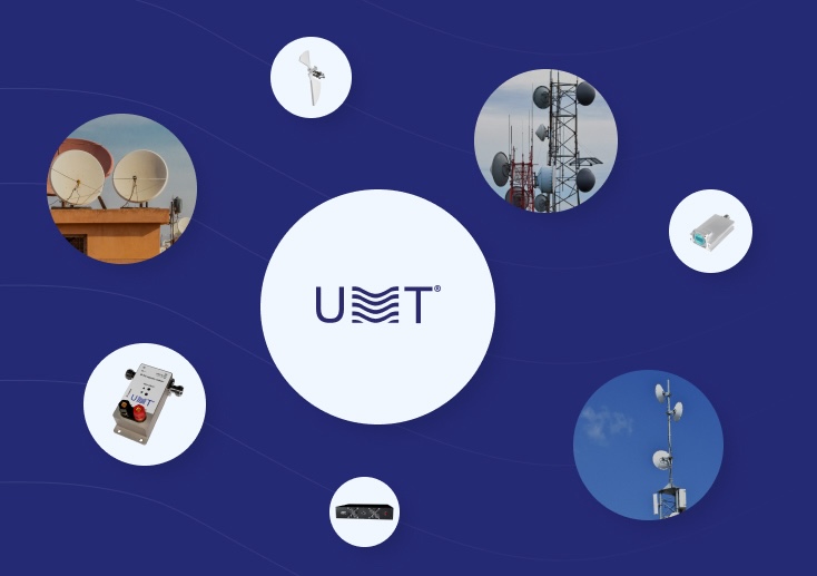 Versatile Ku-Band LNBs for Diverse Satellite Applications - UMT TV